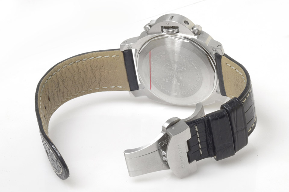 ルミノール クロノ PAM00310 メンズ