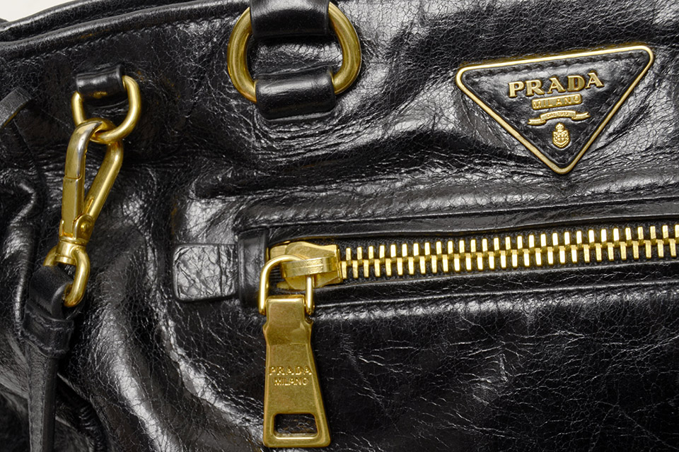 2WAYショルダー レザー 黒 BN1921